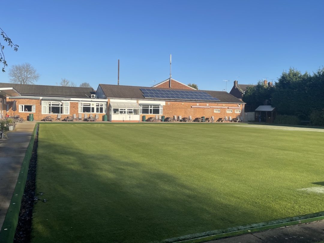 Gallery - Rugby Railway Club