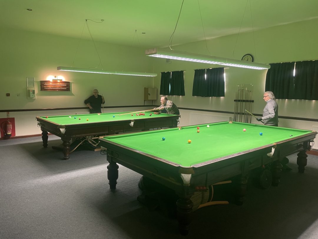 Gallery - Rugby Railway Club