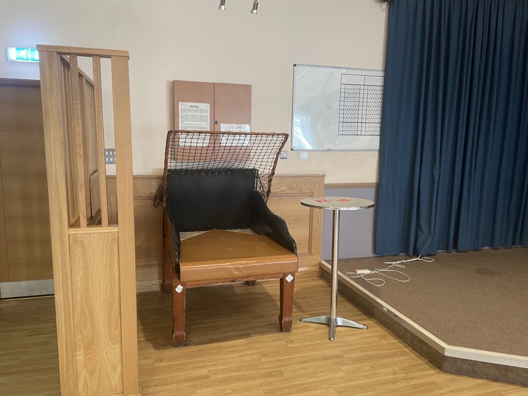 Club Teams - Rugby Railway Club